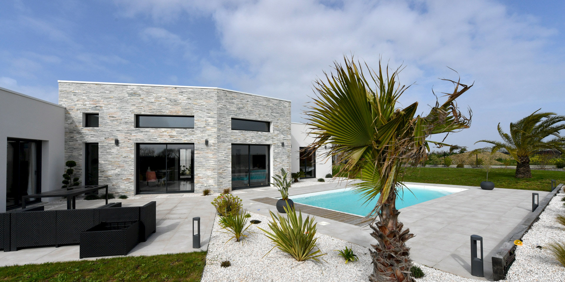 Constructeur Maison Deux Sèvres